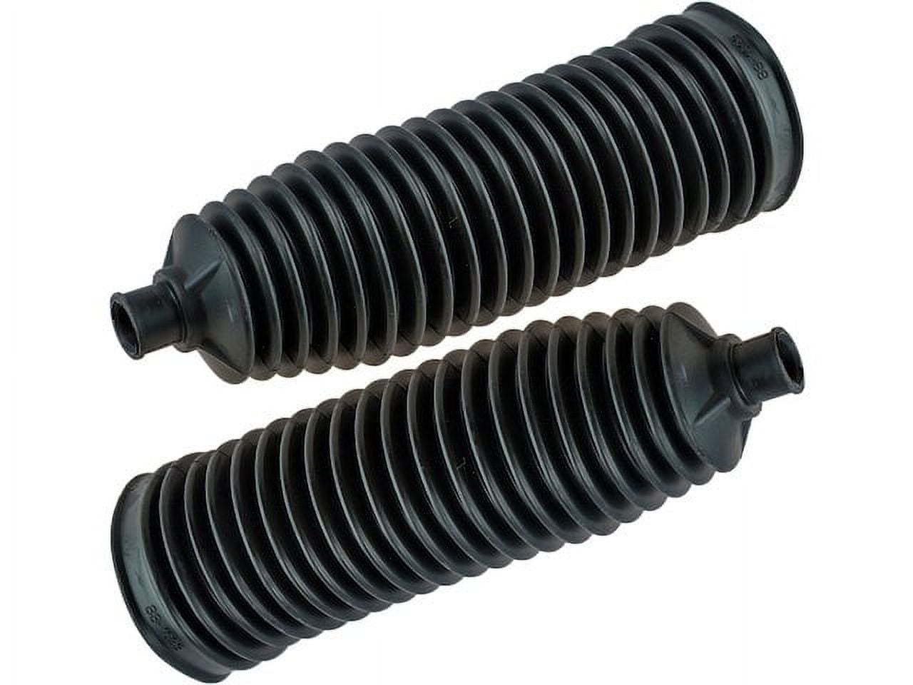 Front Rack and Pinion Bellow Set 2 Piece - Compatible with 2000 - 2006 ...