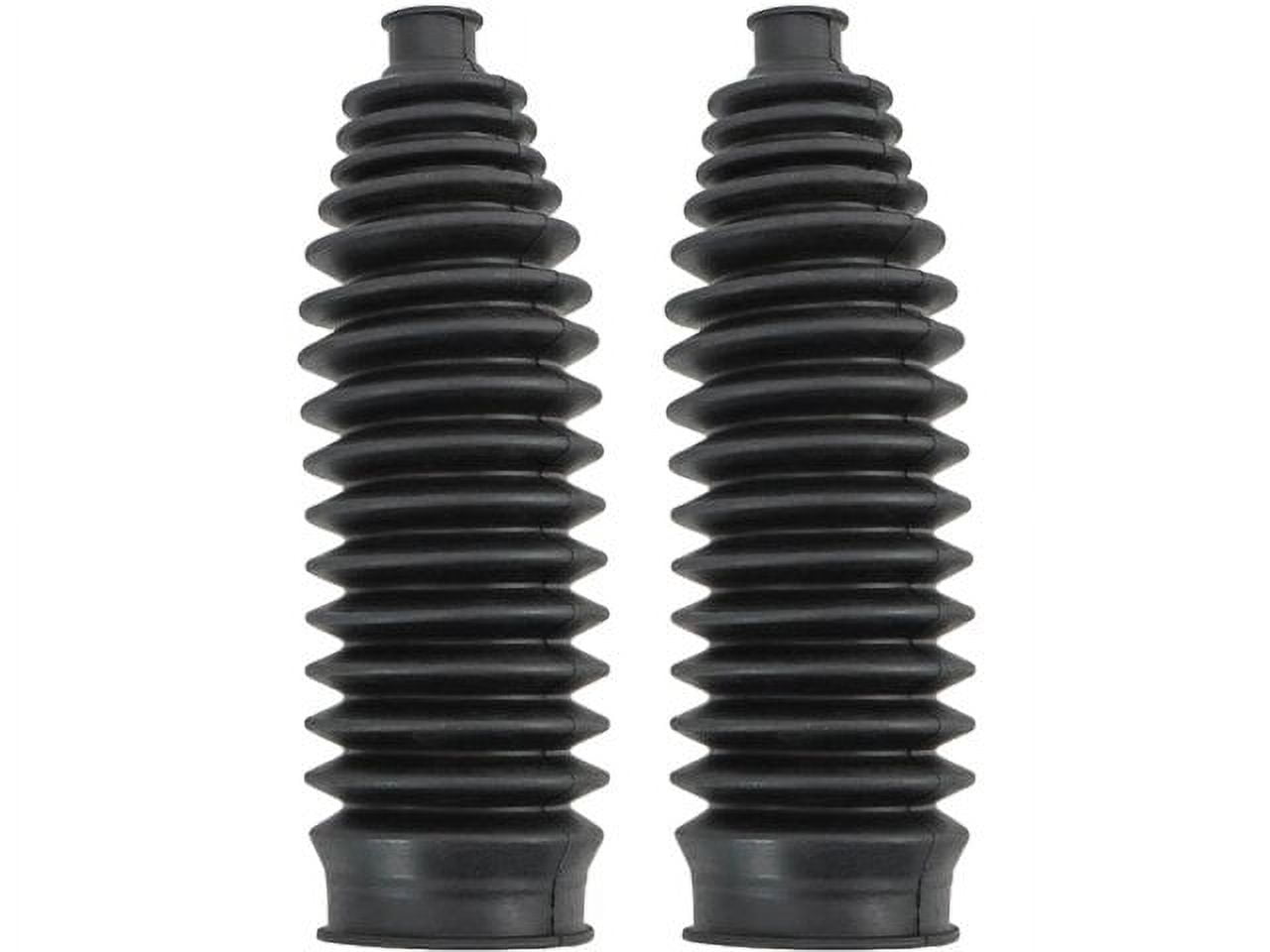 Front Rack and Pinion Bellow Set 2 Piece - Compatible with 2002 - 2006 ...