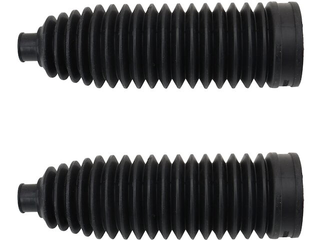 Front Rack and Pinion Bellow Set 2 Piece - Compatible with 2007 - 2013 ...