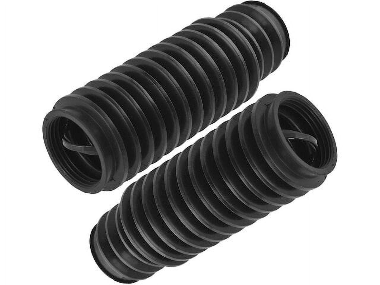 Front Rack and Pinion Bellow Set 2 Piece Set - Compatible with 2001 ...