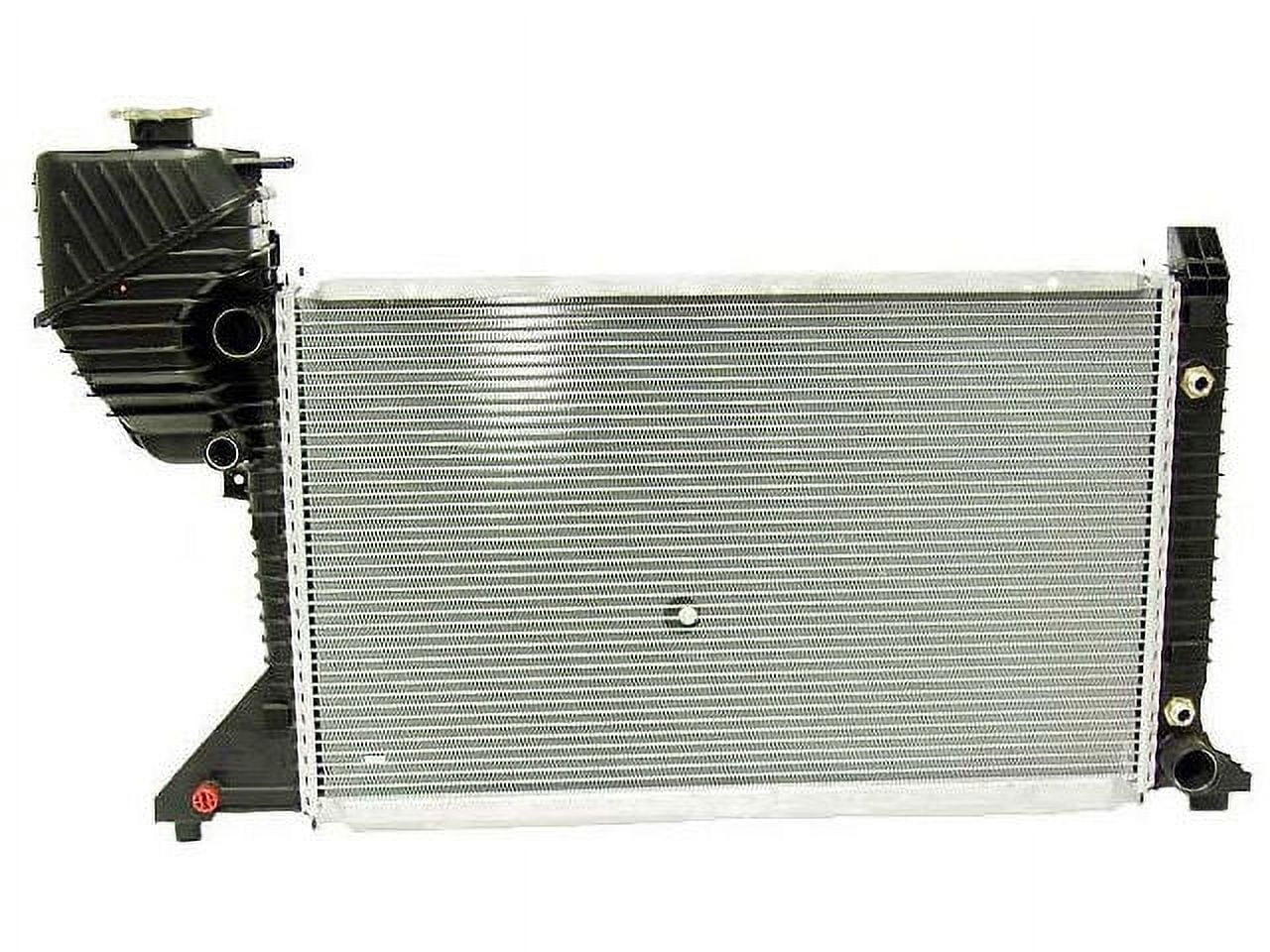 Front Radiator - Compatible with 2003 - 2006 Dodge Sprinter 2500 2.7L 5 ...