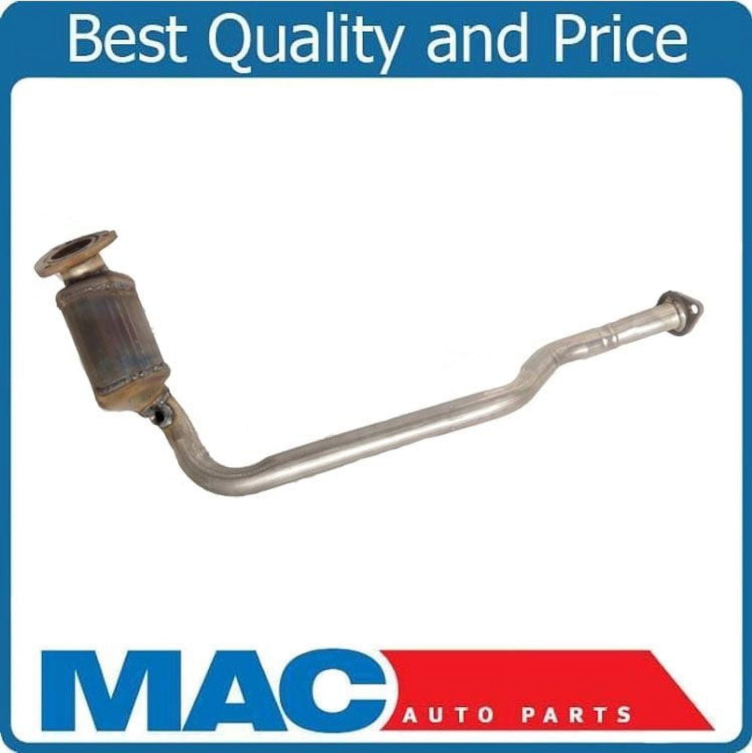 Front Radiator Side Catalytic Converter MADE IN USA for Saturn VUE XE 3 ...