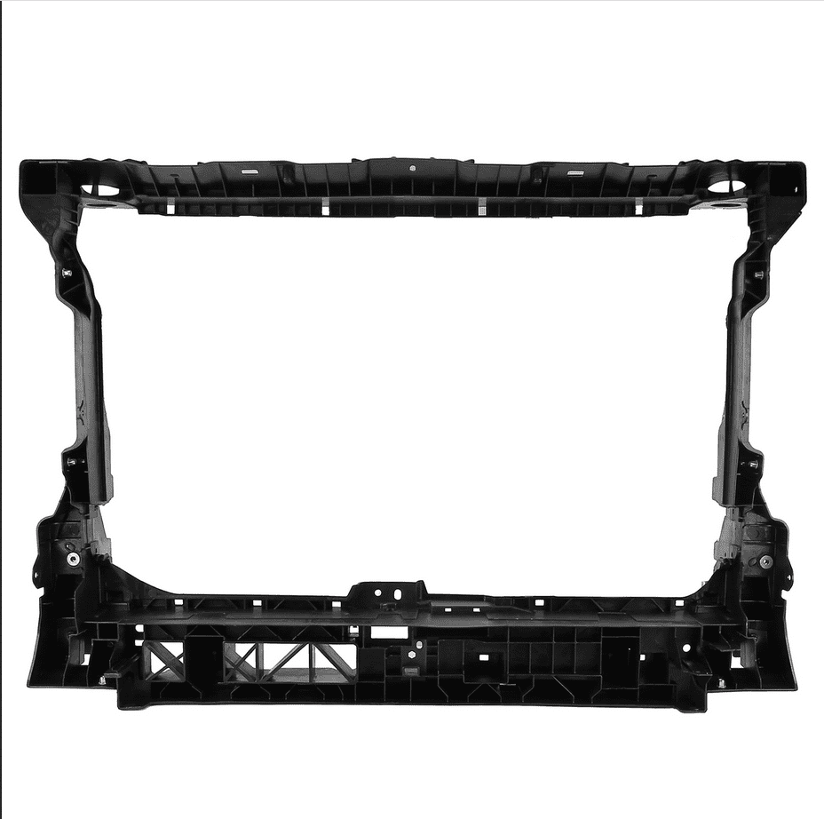 Front Radiator Support Bracket Frame Compatible for VW Atlas Cross ...