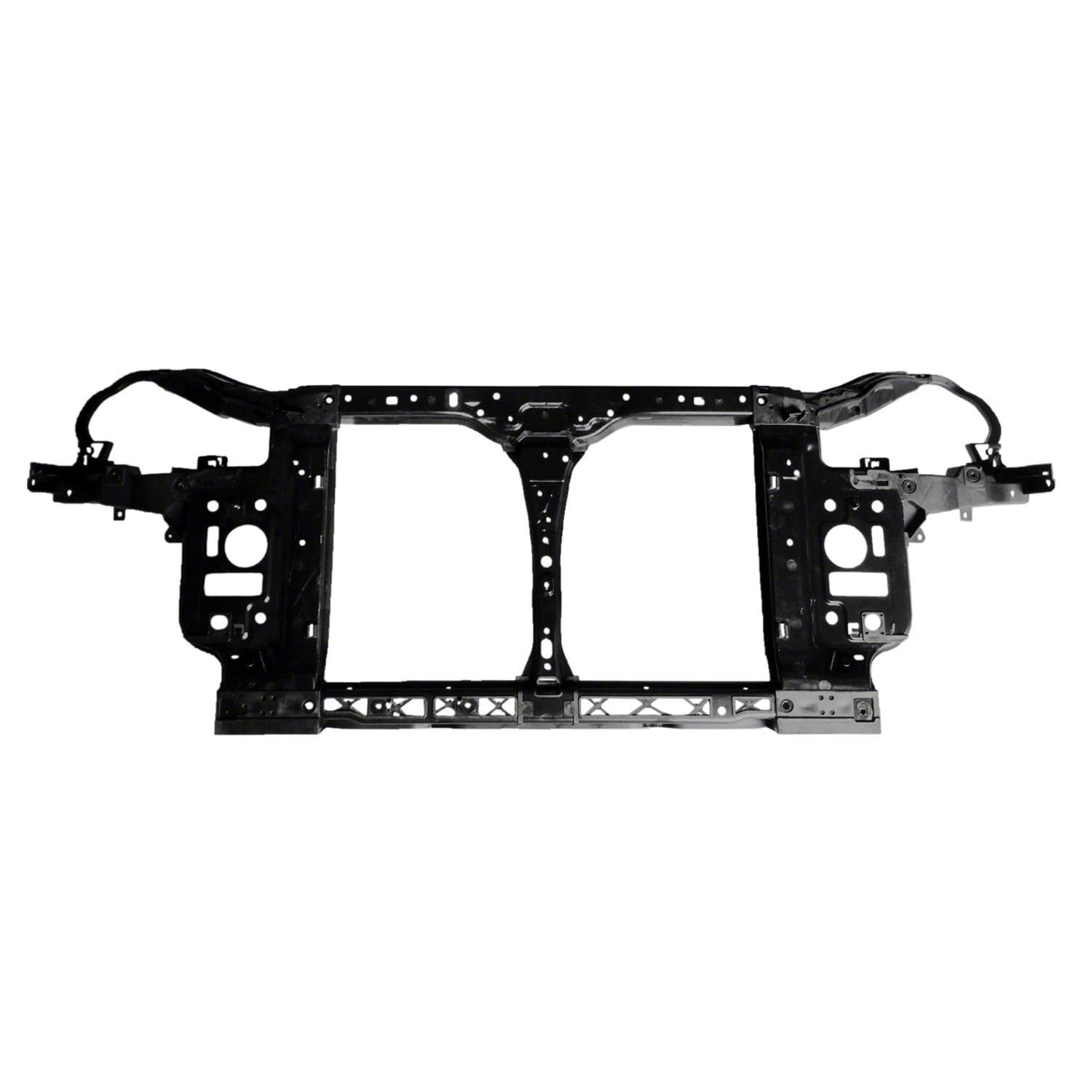 Front Radiator Support for 13-16 Hyundai Genesis HY1225178OE - Walmart.com