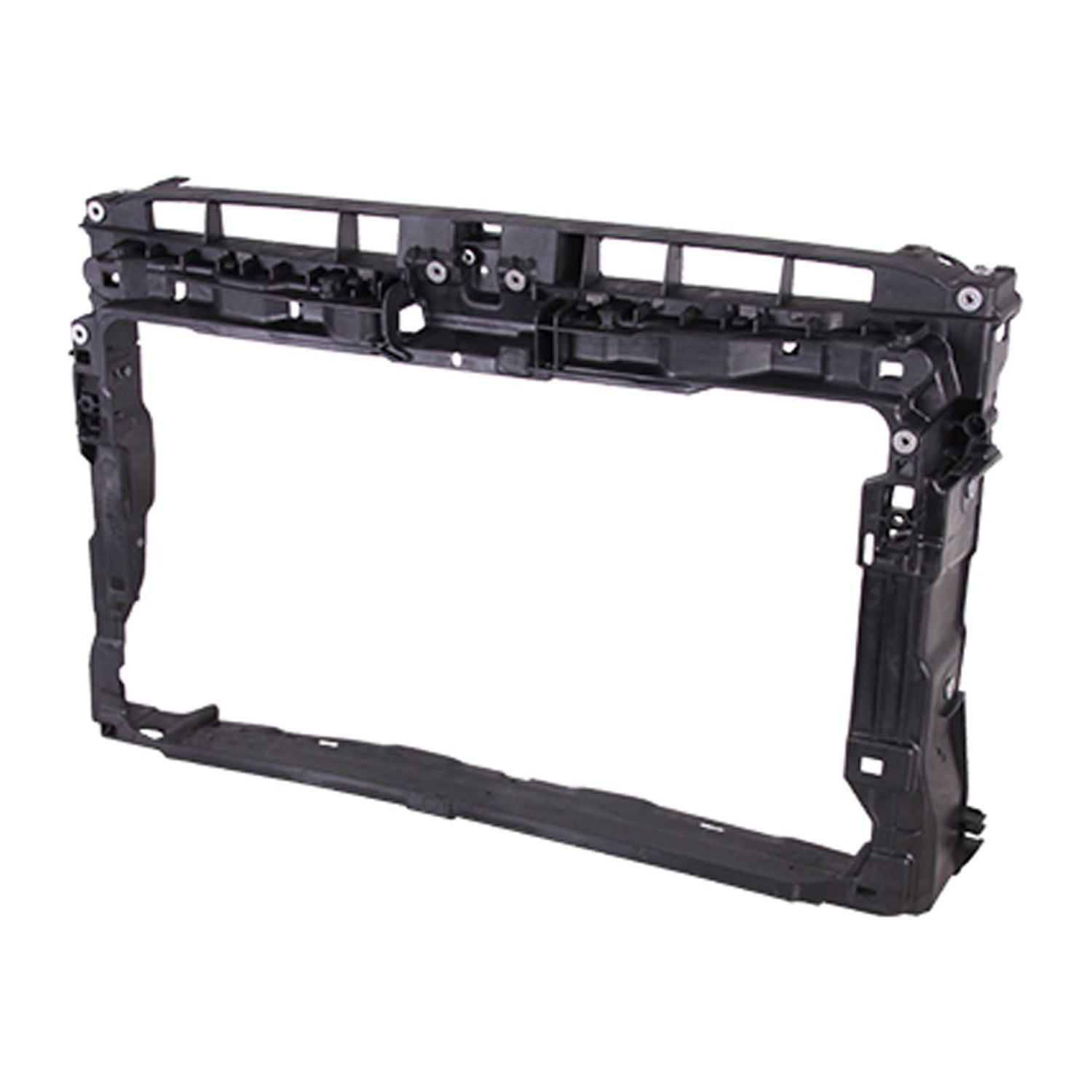 Front Radiator Support for 15-16 Volkswagen Golf VW1225141C - Walmart.com