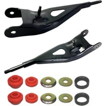 BST BSSP Front Axle Radius Control Arm and Radius Arm bushing For 1989 ...