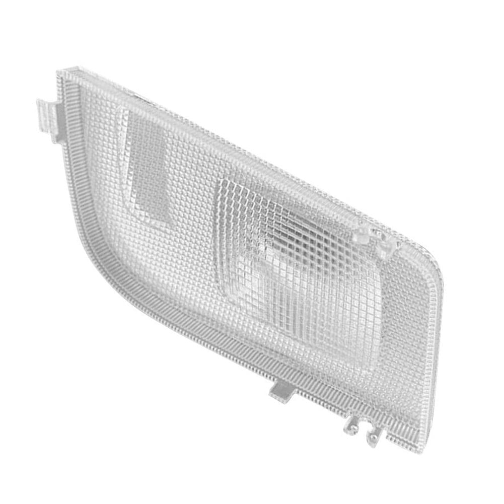 Front Reading Lamp Sunroof Light Shade Ceiling Lamp Cover for Kia K5 ...