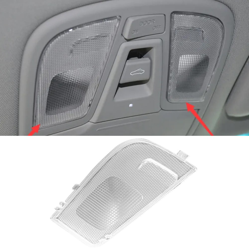 Front Reading Lamp Sunroof Light Shade Ceiling Lamp Cover for Kia K5 ...