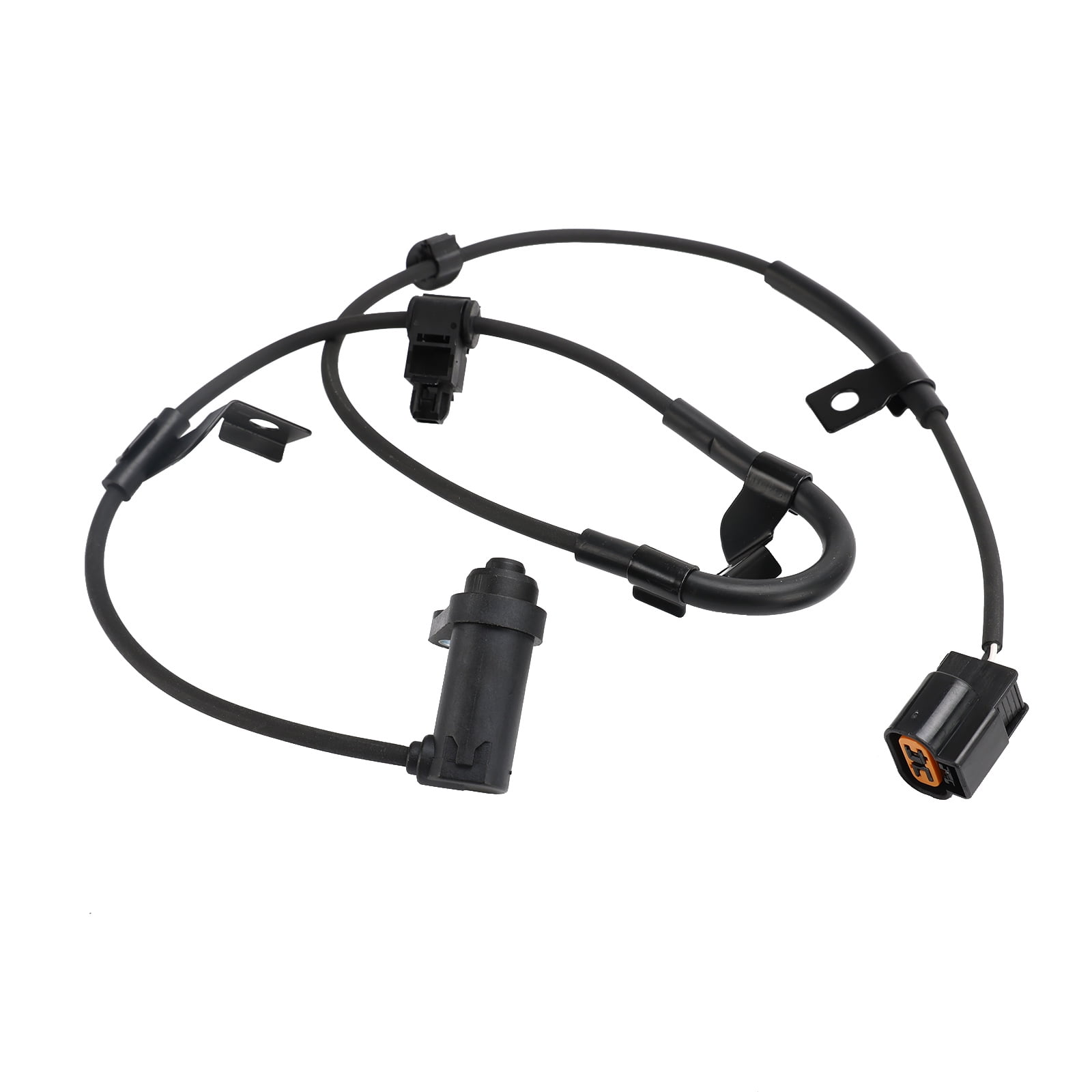 Front & Rear ABS Speed Sensors For Mitsubishi L200 2.5DID B40 4PCS ...