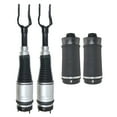 Jeep Grand Cherokee Air Suspension Struts & Springs, Front & Rear, 2011 ...