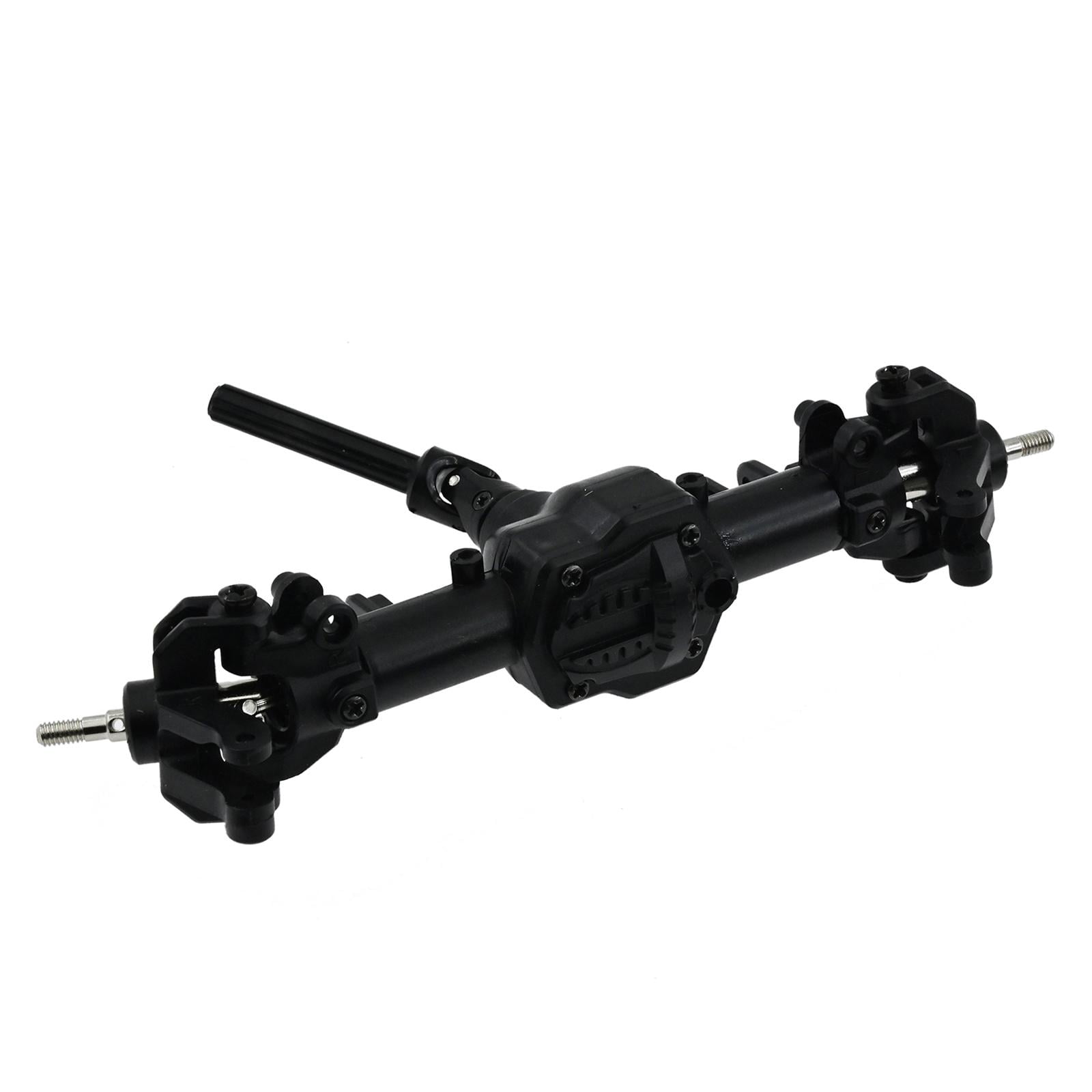 Front / Rear Axle for 1/12 RC Car MN86 MN86S 1:12 Crawler Upgrade Front ...