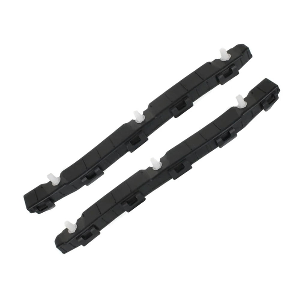 Front/Rear Bumper Bracket Left & Right Set For Hyundai Tucson 2010-2015 ...