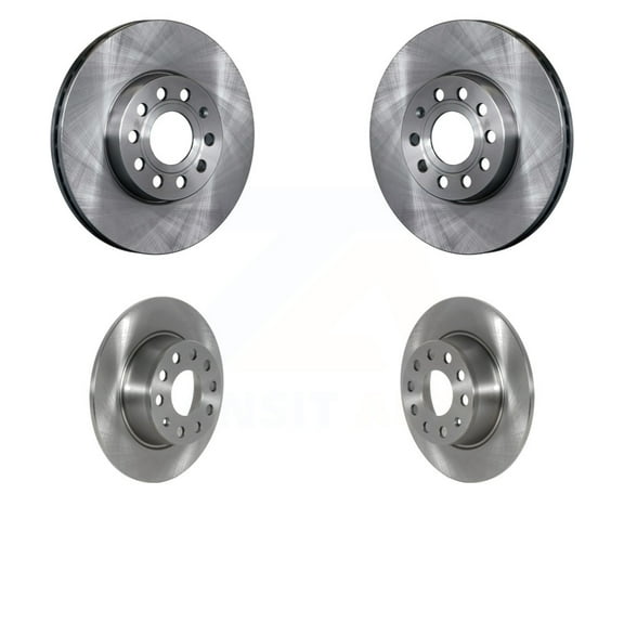 Volkswagen Jetta Disc Brake Parts