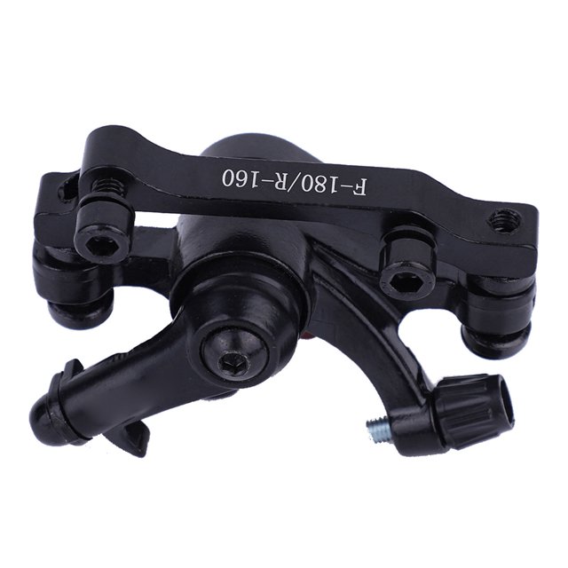 Front And Rear Disc Brakes 4.7 * 4.7 * 4.7 Inch Rear Disc Brake Light ...