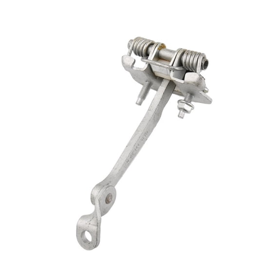 Front Rear Door Check Strap Door Hinge Stop Limiter For Peugeot 307 ...