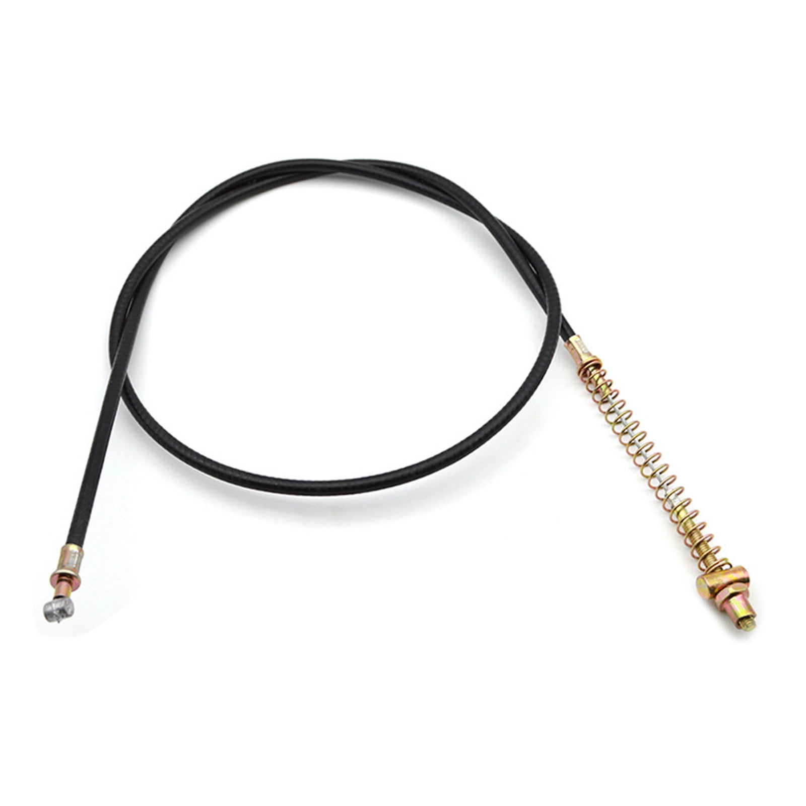 Front Rear Drum Brake Cable Pull Wire for E-Scooters Dirt Bike ...