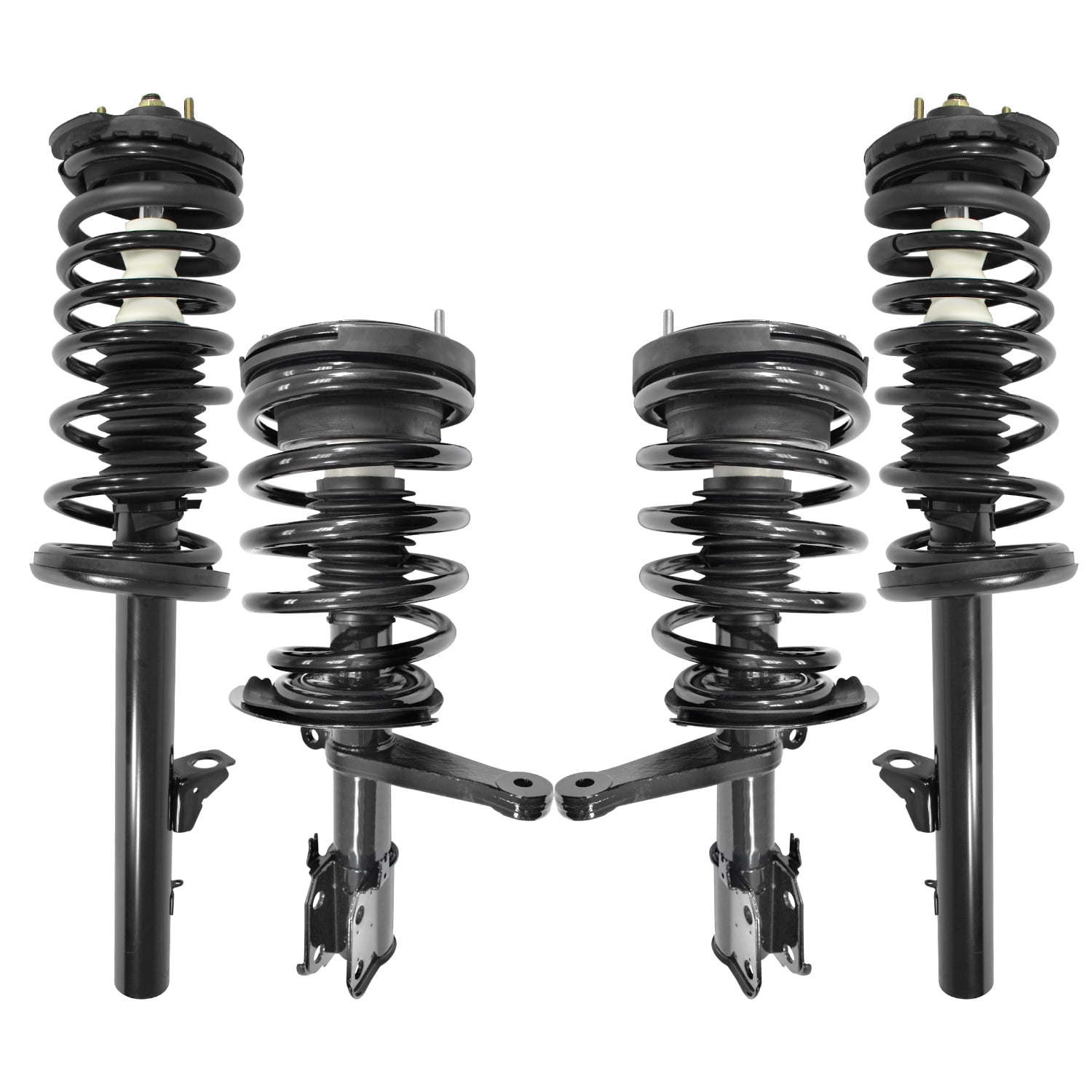 1993-1997 Chrylser Concorde, 1993-1997 Chrylser Intrepid, 1993-1997 ...