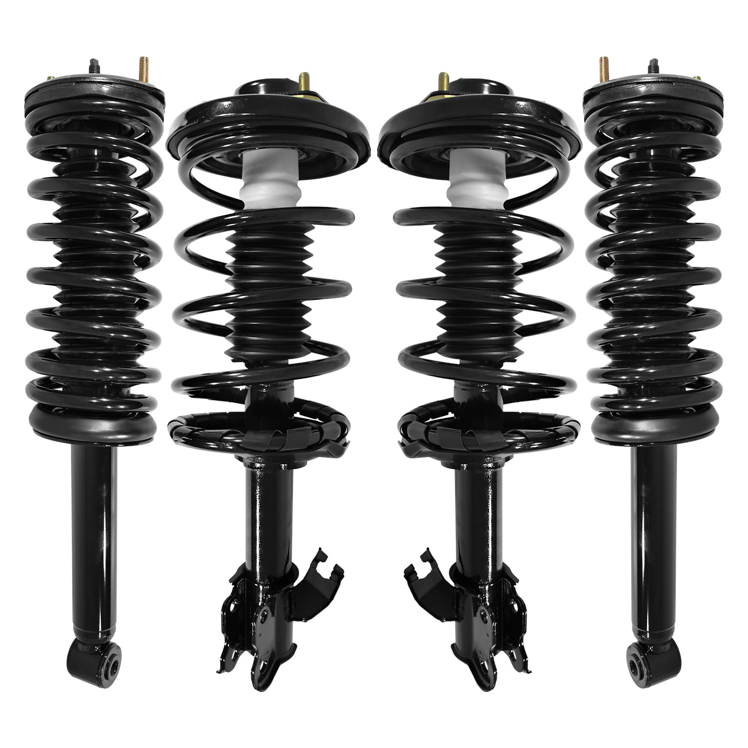 1995-1999 Nissan Maxima, 1996-1999 Infinity I30 - 4-11431-15270-001 ...