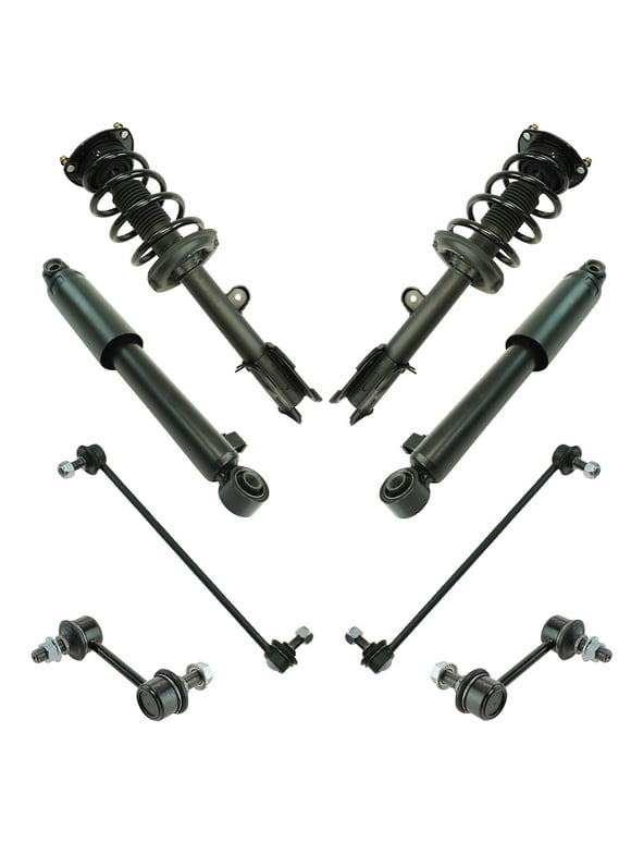 Shocks & Struts in Suspension Parts & Components - Walmart.com