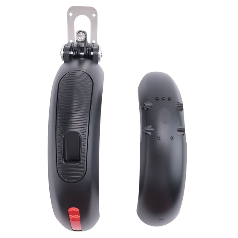 Front Rear Mudguard Set Tire Tyre Splash Guard for ES1 ES2 ES3 ES4 ...
