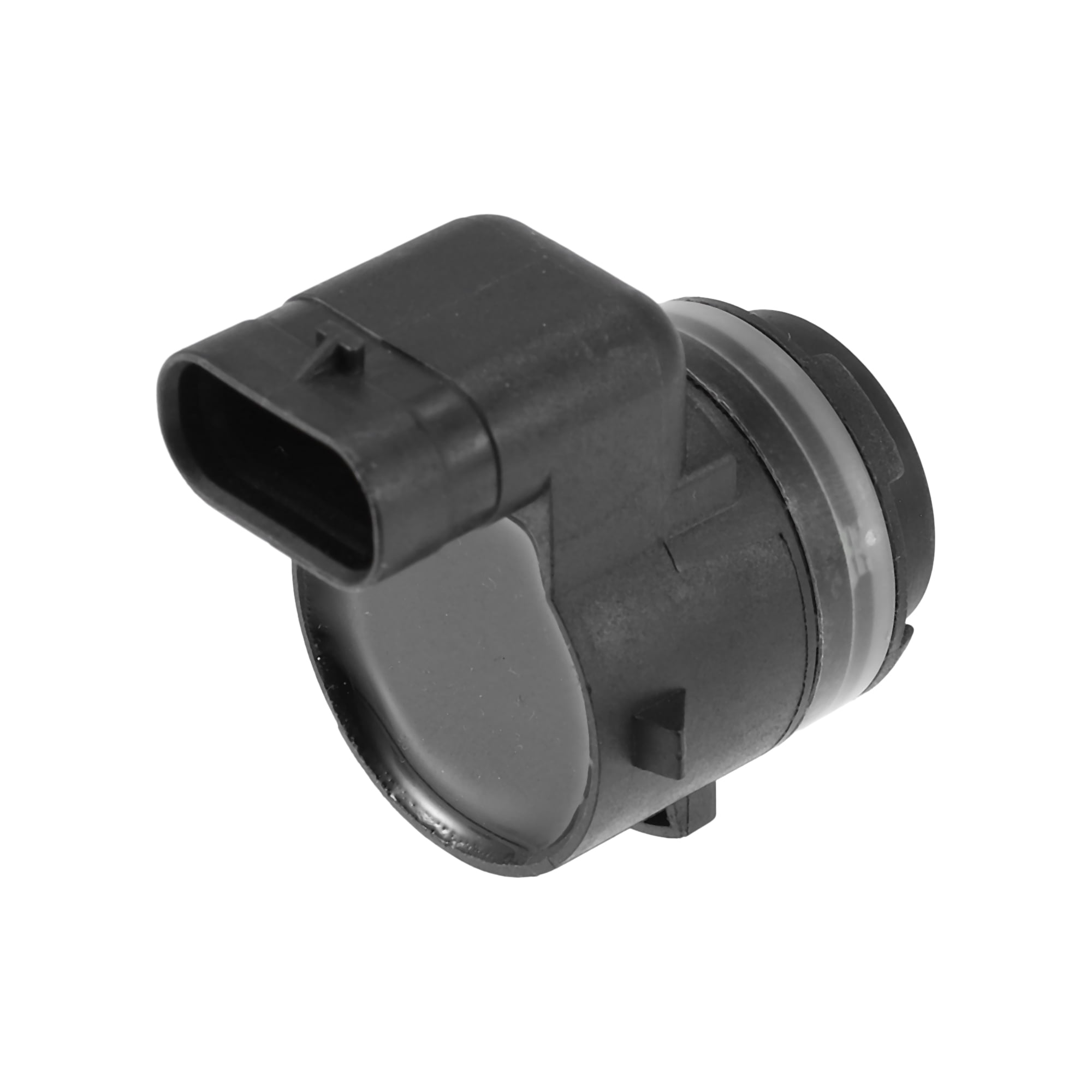 Unique Bargains Front Rear Bumper Backup Parking Sensor for Audi Q3 ...