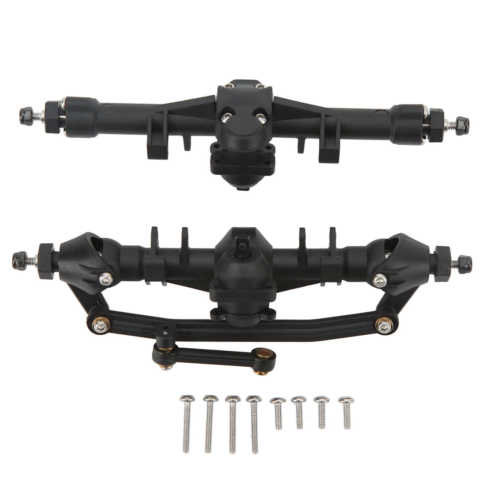 Portal Axle Kit