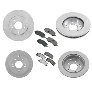 S0152 Fits Mitsubishi Outlander 2.4L 2WD Rear Motor Mount for AUTO ...