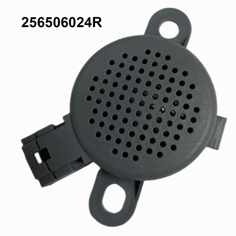 Front Rear Sensor Buzzer Speaker For Nissan For Renault Multiple Models ...