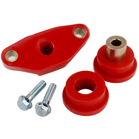 Front & Rear Shifter Stabilizer Bushing Kit (5 / 6 Speed ) For Subaru ...