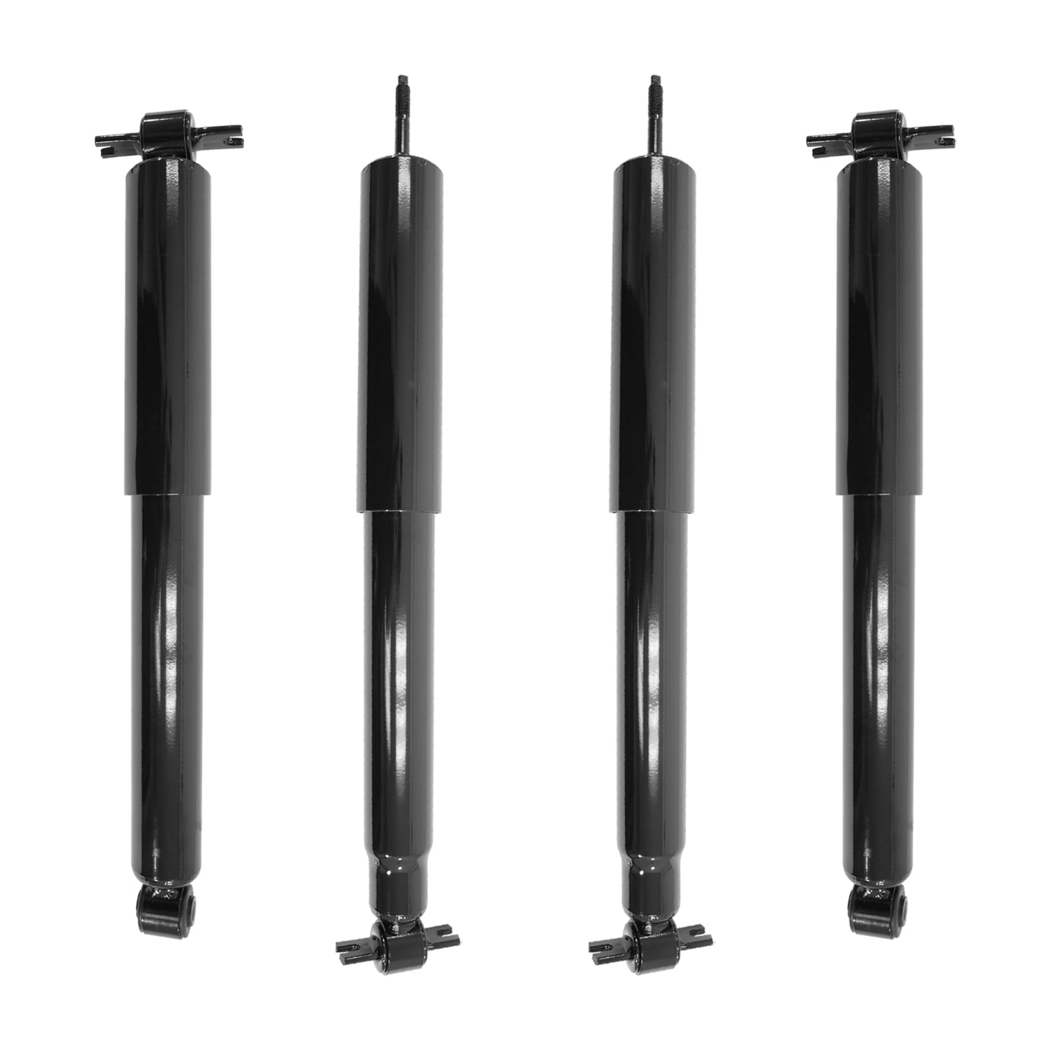 Jeep Wrangler Shock Absorber Kit