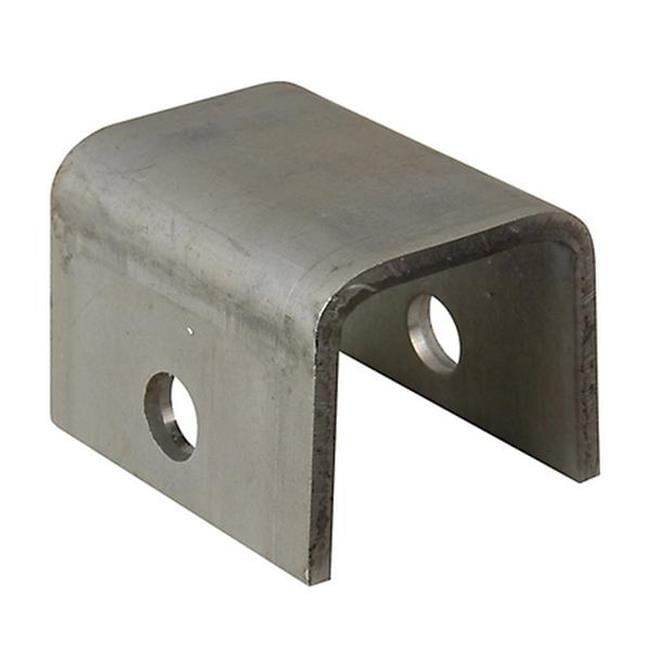 Front & Rear Spring Hanger Bracket - Walmart.com