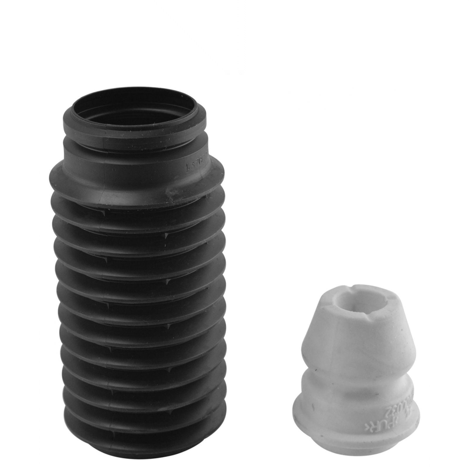 Front Rear Strut Boot & Bumper Kit Set for GM for Lexus for Toyota for ...