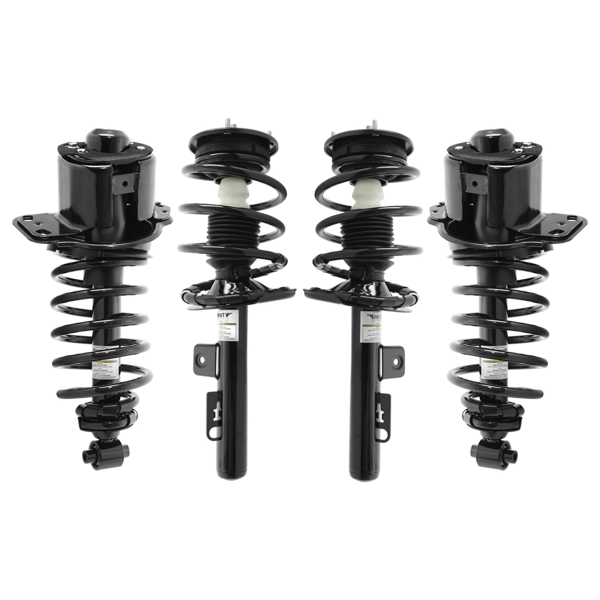 2005-2007 Ford Five Hundred, 2005-2007 Mercury Montego - 4-11297-15183 ...