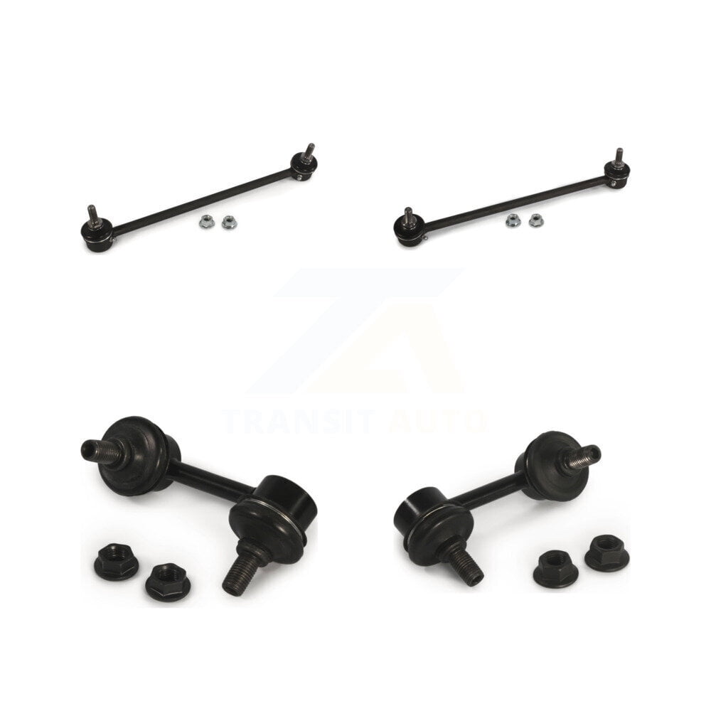 Top Quality Front Rear Suspension Link Kit for Honda Civic Acura ILX ...