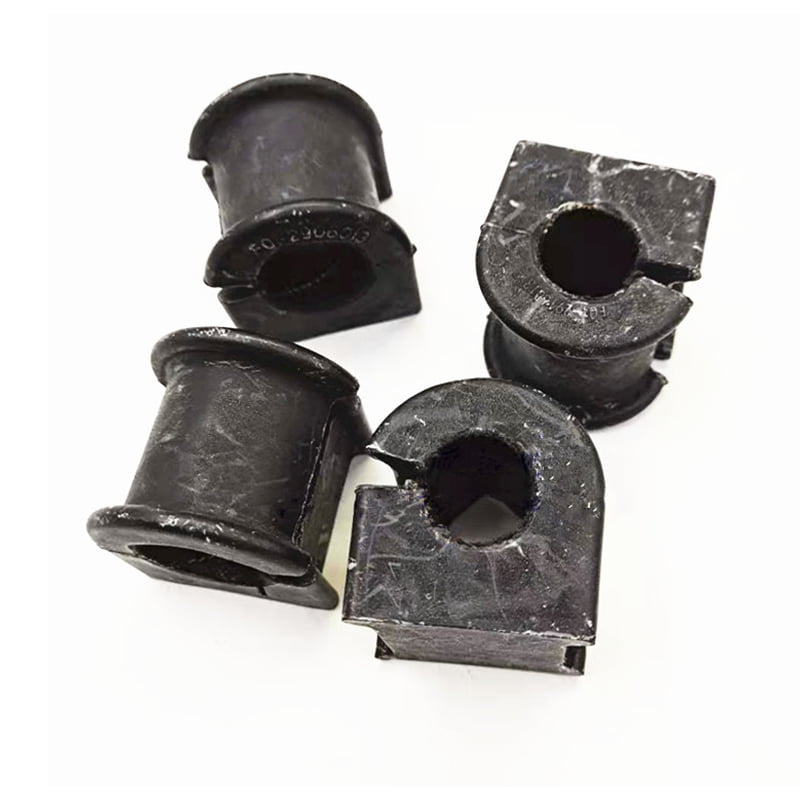 Front Rear Suspension Rubber Buffer Stabilizer Bushings For Chery ...