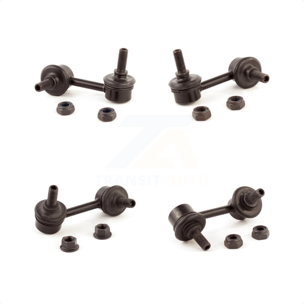 TOR Front Rear Suspension Stabilizer Bar Link Kit for Car 2006-2011 ...