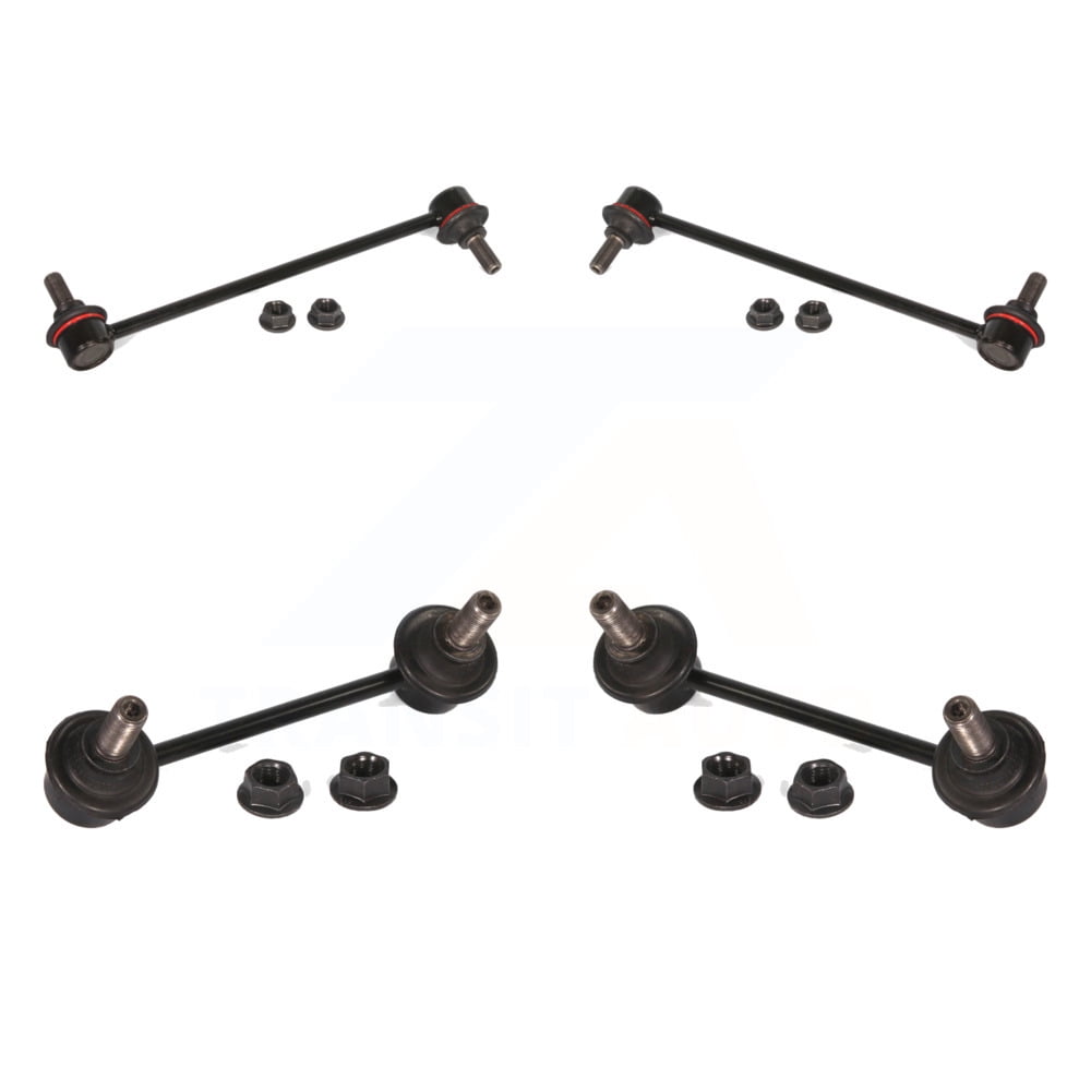 Suspension Stabilizer Bar Link Kit - Hyundai Tucson Kia Sportage ...