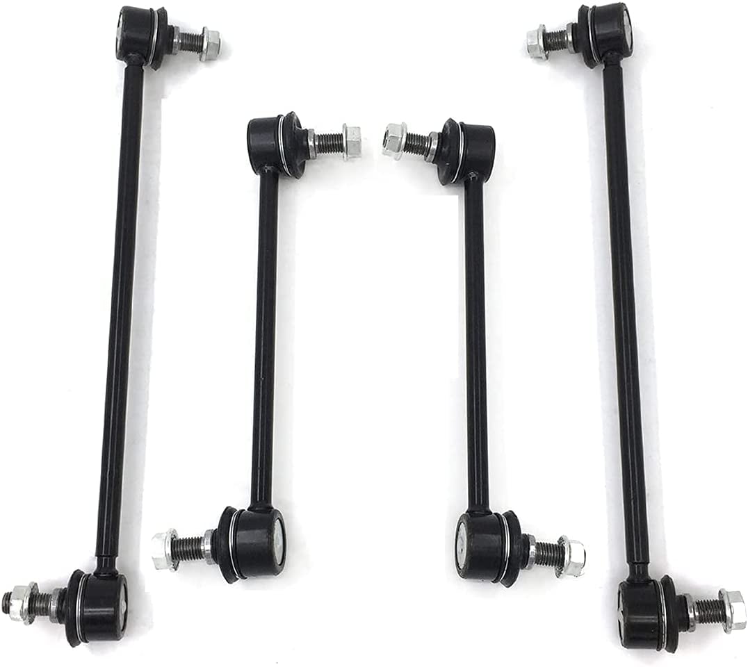 Front & Rear Sway Bar Link Kit Replacement for Lexus RX300 ES300 Toyota ...