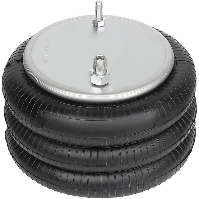 Front and Rear Universal Air Suspension Spring for Firestone W01-358 ...