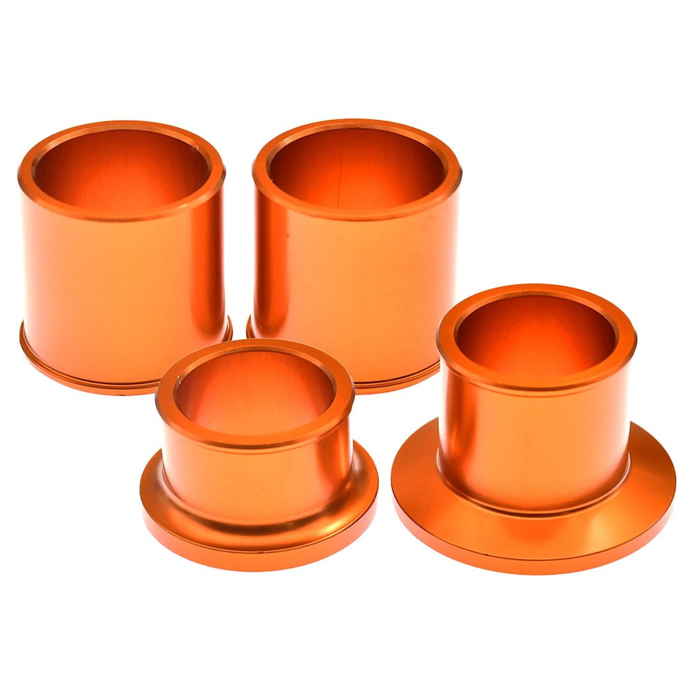 Front Rear Wheel Axle Hub Spacer CNC for Surron for UltraBee Electric ...