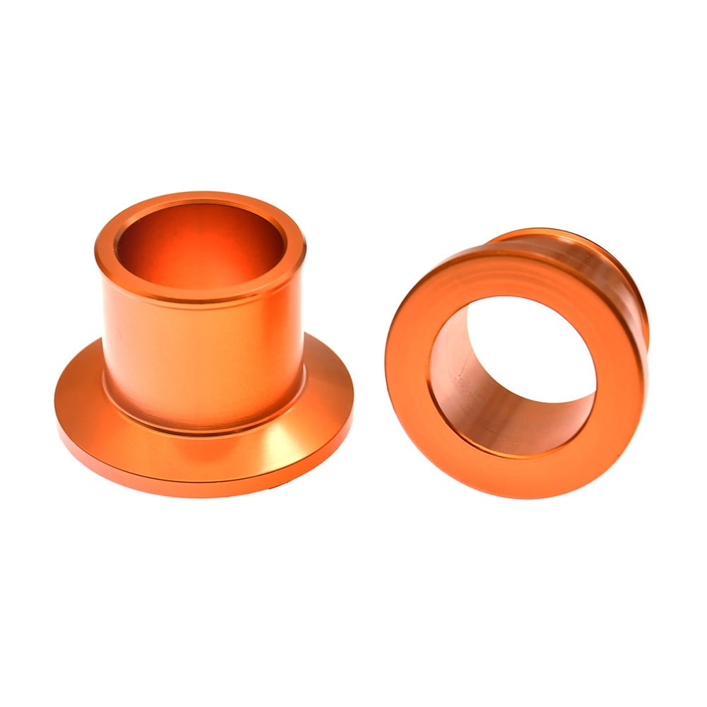 Front Rear Wheel Axle Hub Spacer Cnc For Surron For Ultrabee Electric ...