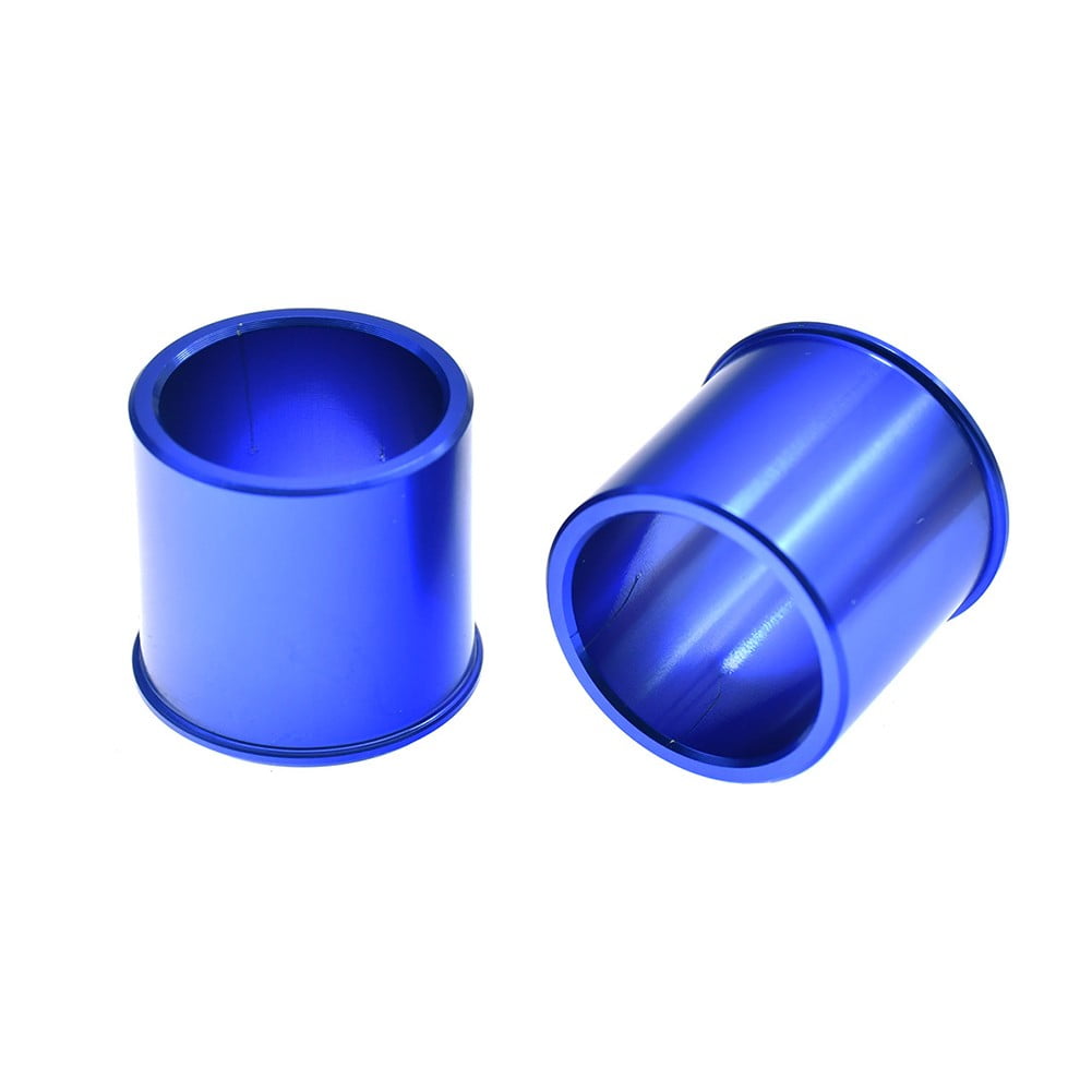 Front Rear Wheel Axle Hub Spacer Cnc For Surron For Ultrabee Electric ...