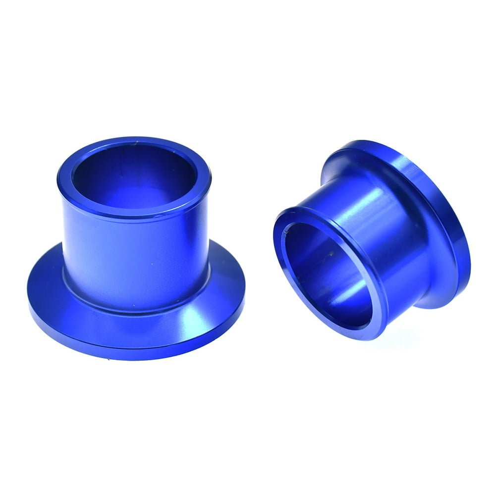 Front Rear Wheel Axle Hub Spacer Cnc For Surron For Ultrabee Electric ...