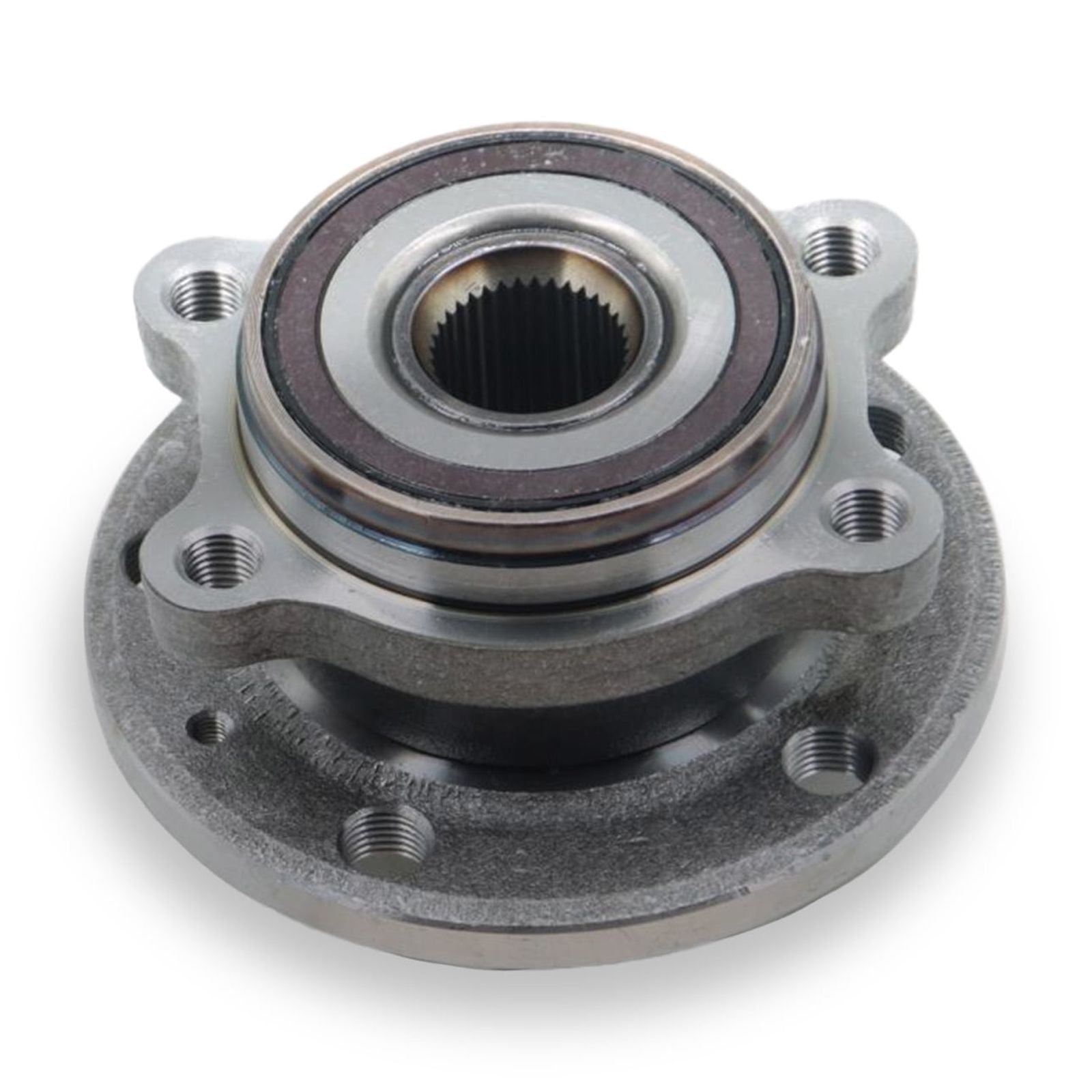 Front Rear Wheel Bearing Assembly Replacement Part-Front Rear Wheel Hub ...