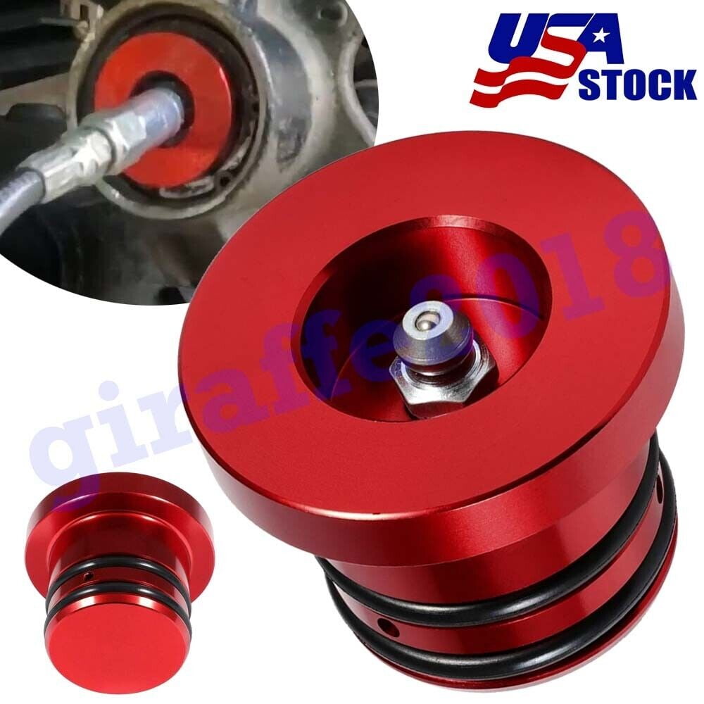 Front Rear Wheel Bearing Greaser Service Tool 25-1516 293350040 For ATV ...