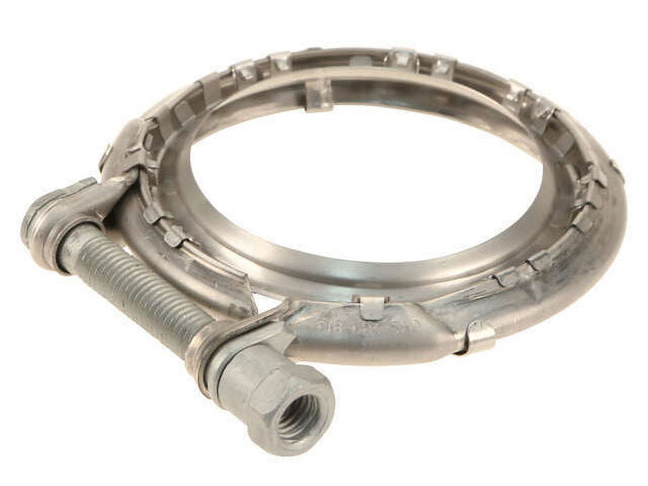 Bmw 428 Exhaust Clamp