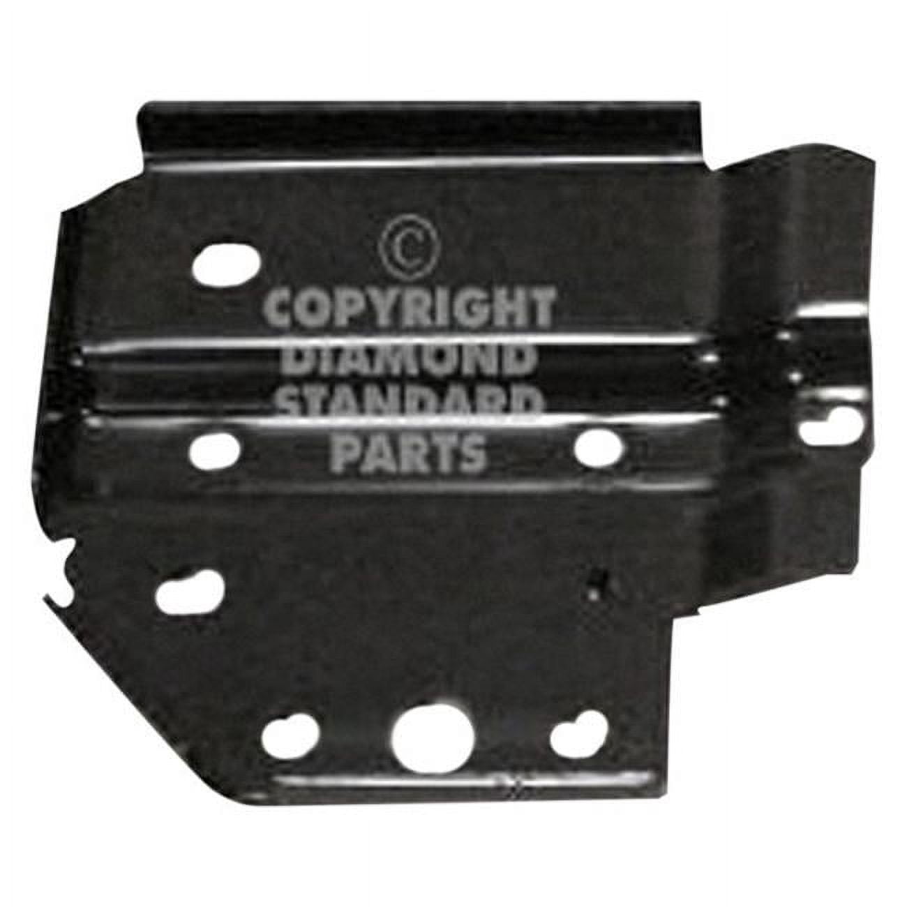 Front Rebar Bracket for 1997-1999 Oldsmobile Cutlass & 1999-2005 ...