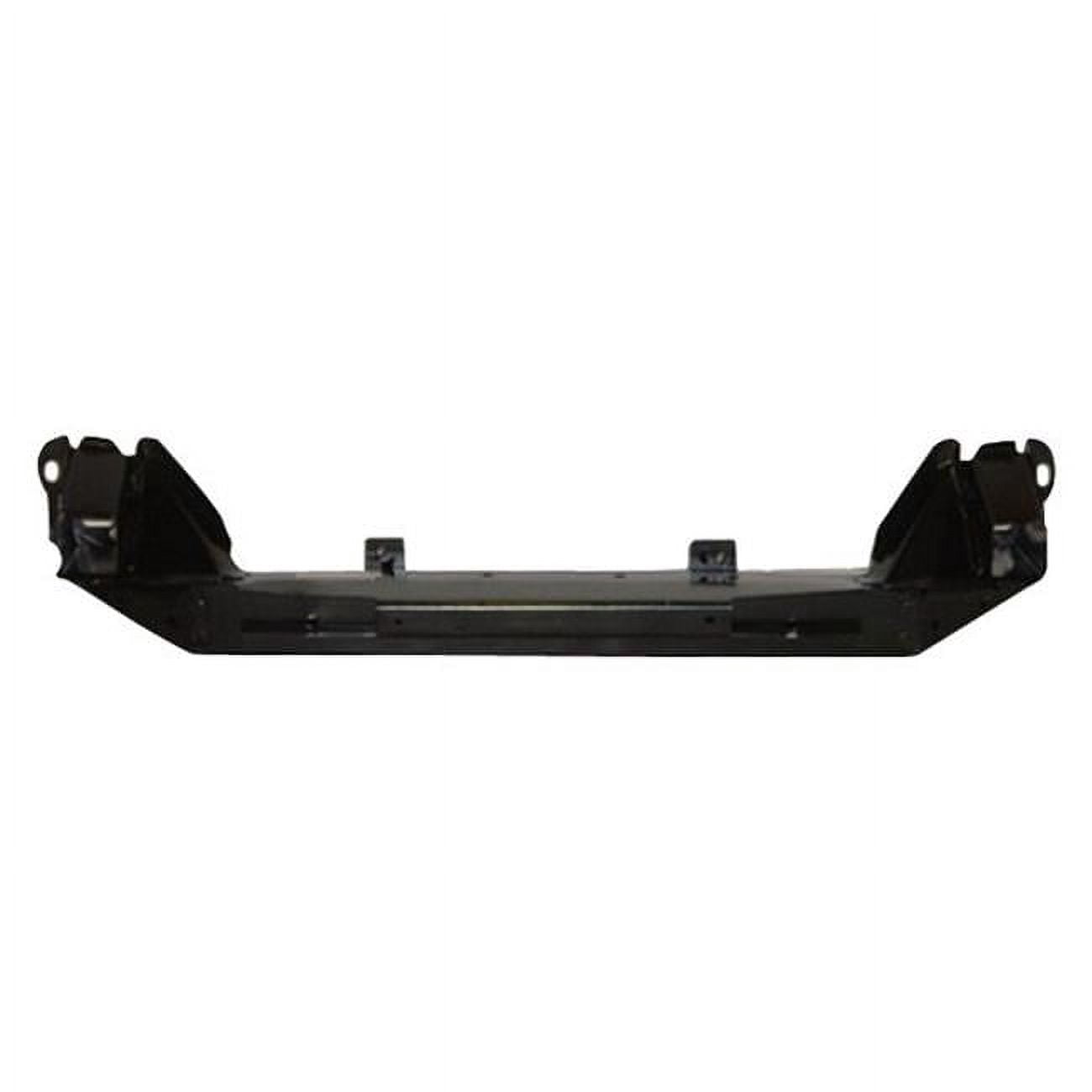 Front Rebar Reinforcements Bumper for 1997-2001 Honda CR-V LX 4Wd-Ex-Se ...