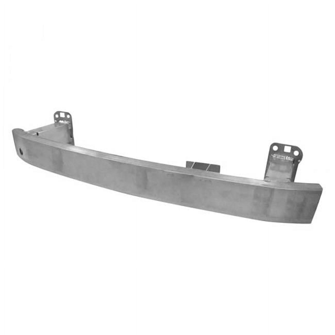 Front Reinforcement Bumper with Adaptive Cruise Control without Tow ...
