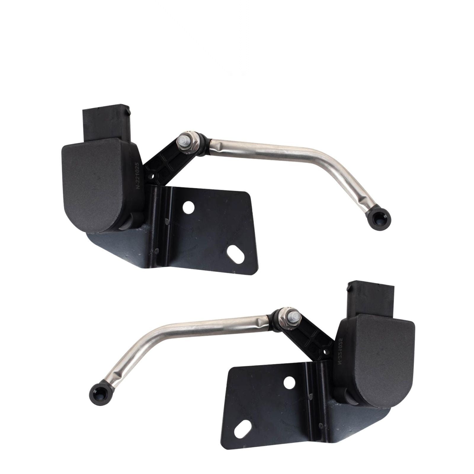 Front Ride Height Leveling Sensors for 2011-2015 for Dodge for Durango ...